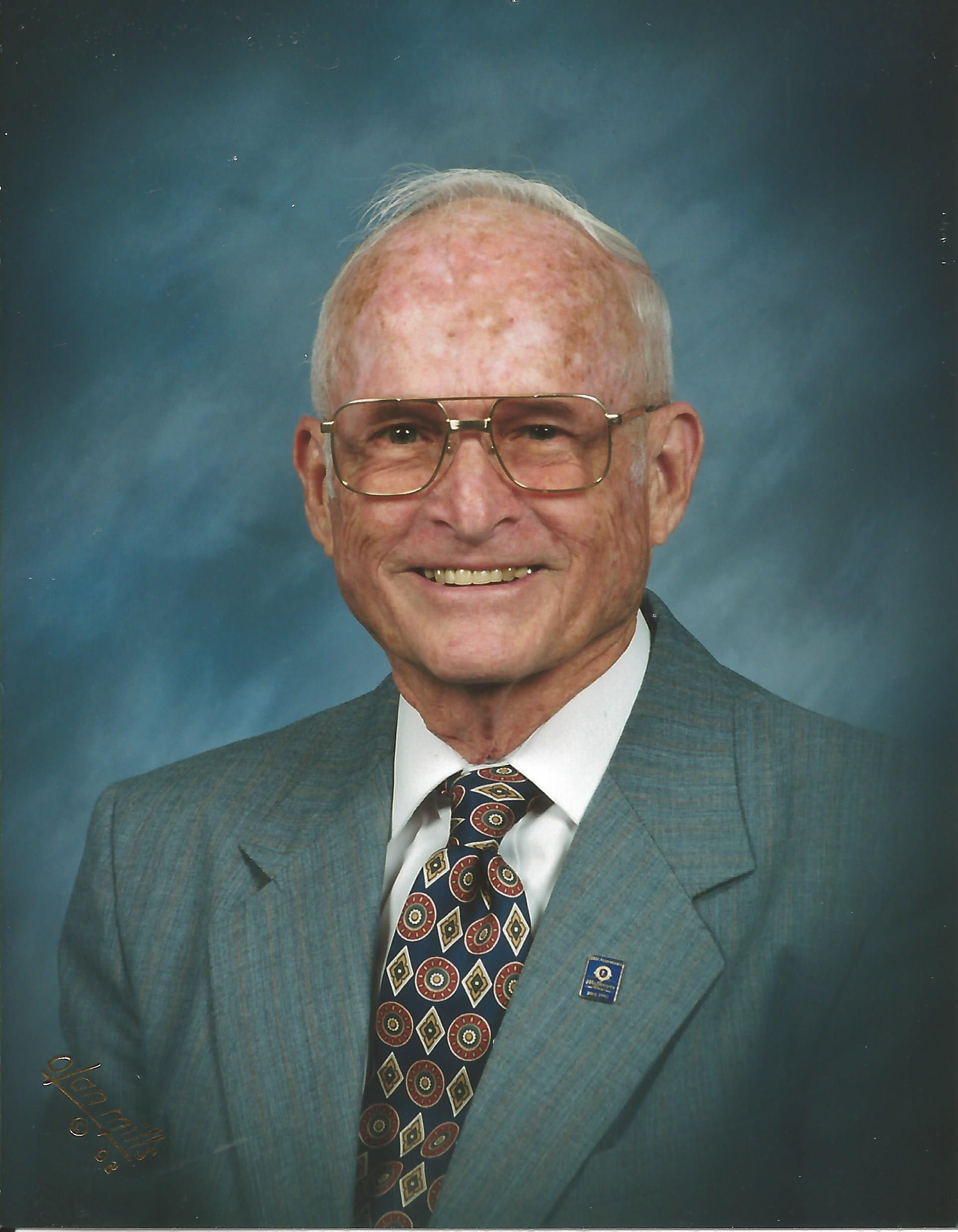 John Paul Moore, Jr. | News, Sports, Jobs - Lawrence Journal-World ...
